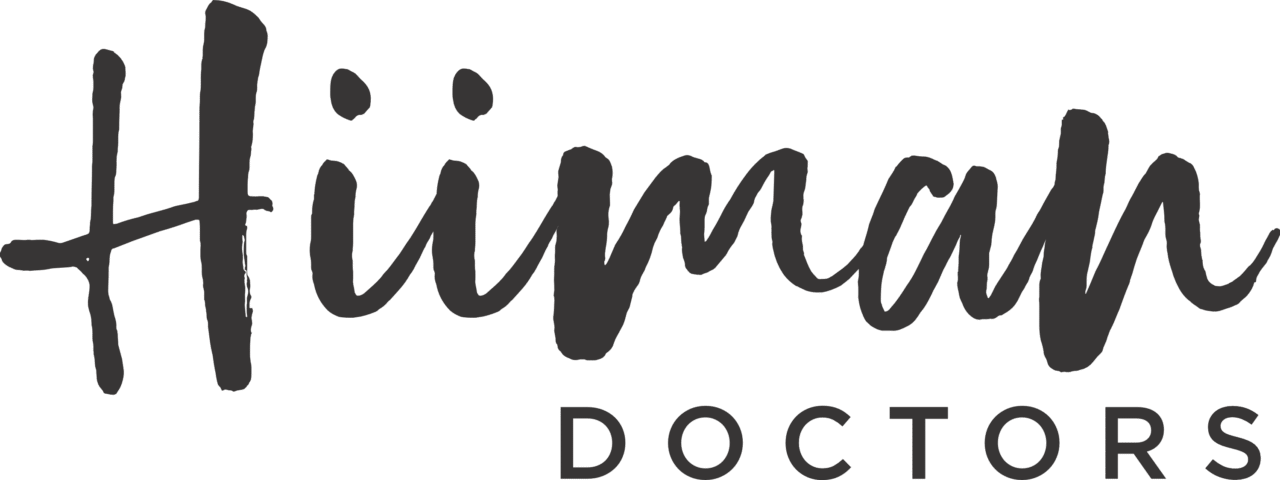 Hüman Doctors: O proximo nível da nutrição humana!